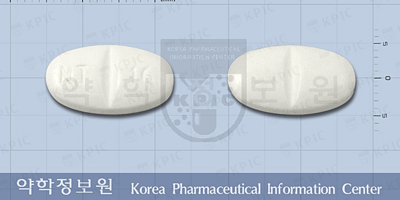 뉴론틴 정 [600mg] ( Neurontin tab [600mg]) | 의약품정보 | 의료정보 | 건강정보 | 서울아산병원