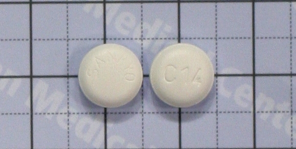 올메텍 정 [20mg] ( Olmetec tab [20mg]) | 의약품정보 | 의료정보 | 건강정보 | 서울아산병원