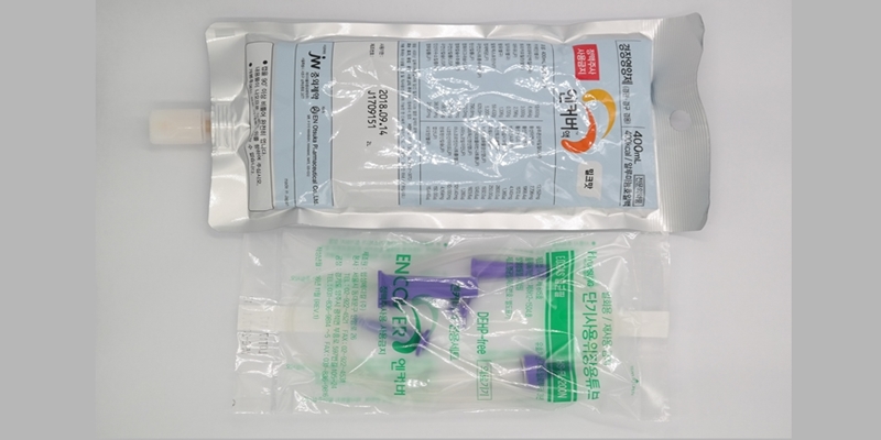 엔커버 액 [400ml] ( Encover soln [400ml]) | 의약품정보 | 의료정보 | 건강정보 | 서울아산병원