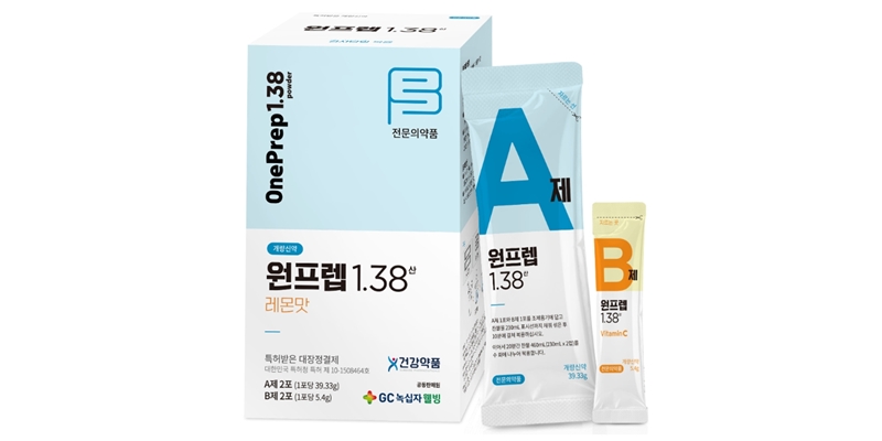 원프렙 1.38 산 [1SET] ( Oneprep 1.38 pow [1SET]) | 의약품정보 | 의료정보 | 건강정보 | 서울아산병원