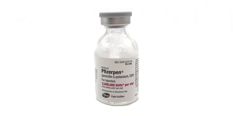 화이자펜 주 [5mu] ( Pfizerpen inj [5mu]) | 의약품정보 | 의료정보 | 건강정보 | 서울아산병원